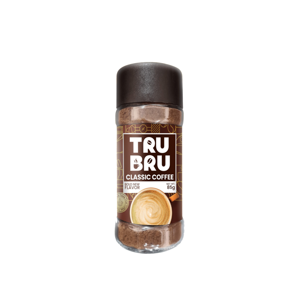 Tru Bru Classic Coffee